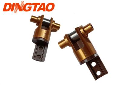 China 775449 Voor Vector 7000 VT7000 Lectra reserveonderdelen Batch of Fastening Blade 3X8.5 Te koop