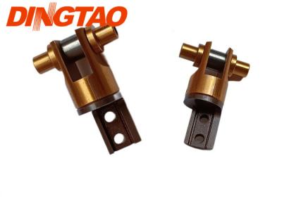 China 775449 Voor Vector 7000 VT7000 Lectra reserveonderdelen Batch of Fastening Blade 3X8.5 Te koop
