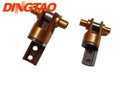 China 775449 Voor Vector 7000 VT7000 Lectra reserveonderdelen Batch of Fastening Blade 3X8.5 Te koop