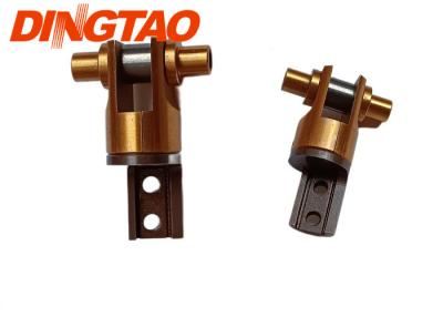 China 775449 Voor Vector 7000 VT7000 Lectra reserveonderdelen Batch of Fastening Blade 3X8.5 Te koop