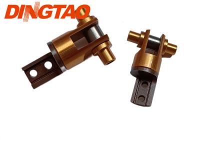China 775449 Voor Vector 7000 VT7000 Lectra reserveonderdelen Batch of Fastening Blade 3X8.5 Te koop