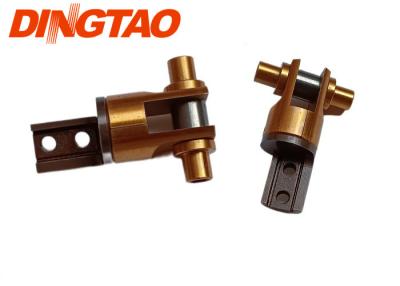 China 775449 Voor Vector 7000 VT7000 Lectra reserveonderdelen Batch of Fastening Blade 3X8.5 Te koop