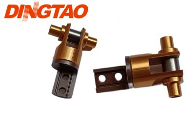 China 775449 Voor Vector 7000 VT7000 Lectra reserveonderdelen Batch of Fastening Blade 3X8.5 Te koop