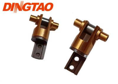 China 775449 Voor Vector 7000 VT7000 Lectra reserveonderdelen Batch of Fastening Blade 3X8.5 Te koop