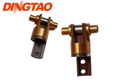 China 775449 Voor Vector 7000 VT7000 Lectra reserveonderdelen Batch of Fastening Blade 3X8.5 Te koop