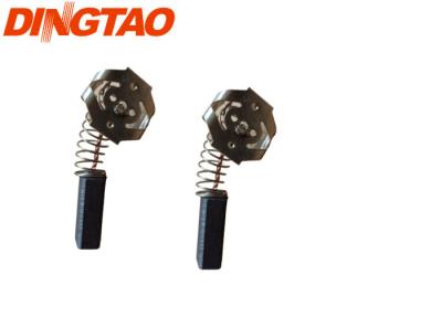 China Voor Vector 7000 VT7000 Snijonderdelen #7 Carbon Brush, Voor Vector 5000 Onderdelen Te koop