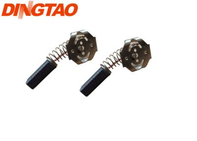 China Voor Vector 7000 VT7000 Snijonderdelen #7 Carbon Brush, Voor Vector 5000 Onderdelen Te koop