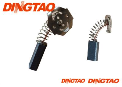 China Voor Vector 7000 VT7000 Snijonderdelen #7 Carbon Brush, Voor Vector 5000 Onderdelen Te koop