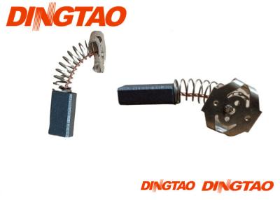 China Voor Vector 7000 VT7000 Snijonderdelen #7 Carbon Brush, Voor Vector 5000 Onderdelen Te koop