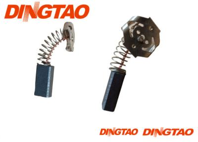 China Voor Vector 7000 VT7000 Snijonderdelen #7 Carbon Brush, Voor Vector 5000 Onderdelen Te koop