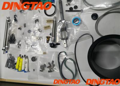 中国 ベクター7000のスペアパーツ 2.4×8.5 4000時間メンテナンスキット MTK 702598 販売のため