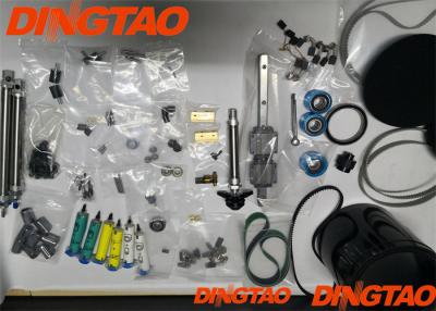 中国 ベクター7000のスペアパーツ 2.4×8.5 4000時間メンテナンスキット MTK 702598 販売のため