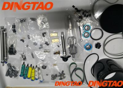 中国 ベクター7000のスペアパーツ 2.4×8.5 4000時間メンテナンスキット MTK 702598 販売のため
