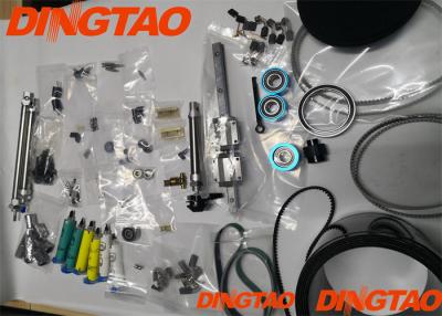 中国 ベクター7000のスペアパーツ 2.4×8.5 4000時間メンテナンスキット MTK 702598 販売のため