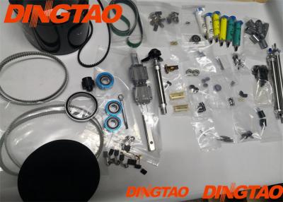 中国 ベクター7000のスペアパーツ 2.4×8.5 4000時間メンテナンスキット MTK 702598 販売のため