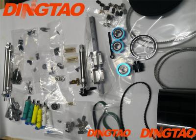 中国 ベクター7000のスペアパーツ 2.4×8.5 4000時間メンテナンスキット MTK 702598 販売のため
