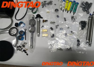 中国 ベクター7000のスペアパーツ 2.4×8.5 4000時間メンテナンスキット MTK 702598 販売のため