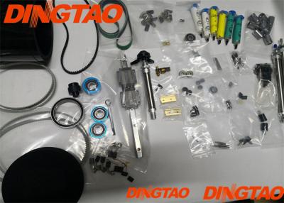 中国 ベクター7000のスペアパーツ 2.4×8.5 4000時間メンテナンスキット MTK 702598 販売のため