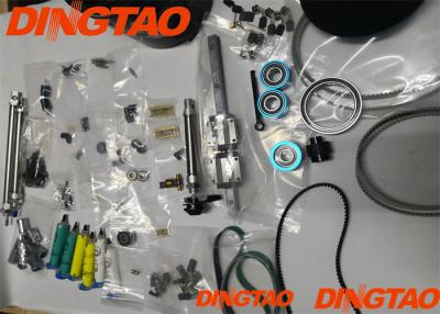 中国 ベクター7000のスペアパーツ 2.4×8.5 4000時間メンテナンスキット MTK 702598 販売のため