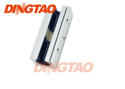 Cina 75520001 GT5250 Parti di taglio cuscino di blocco Twn-8-Opn Mod Beam S52 / S72 in vendita