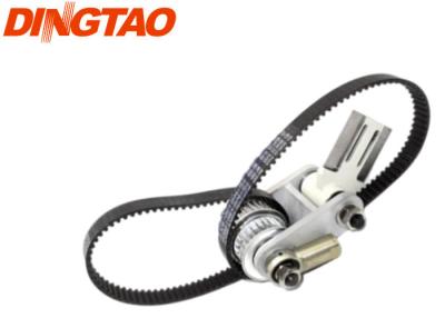 Cina Ricambi OEM accessori di taglio GT7250 S7200 57699000 Pulley Assy Idler S-93-7 in vendita