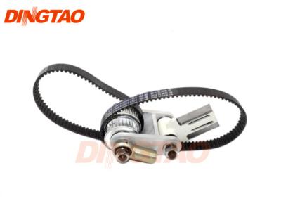 Cina Ricambi OEM accessori di taglio GT7250 S7200 57699000 Pulley Assy Idler S-93-7 in vendita