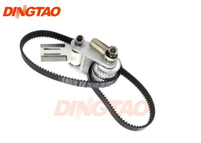 Cina Ricambi OEM accessori di taglio GT7250 S7200 57699000 Pulley Assy Idler S-93-7 in vendita