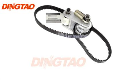 Cina Ricambi OEM accessori di taglio GT7250 S7200 57699000 Pulley Assy Idler S-93-7 in vendita