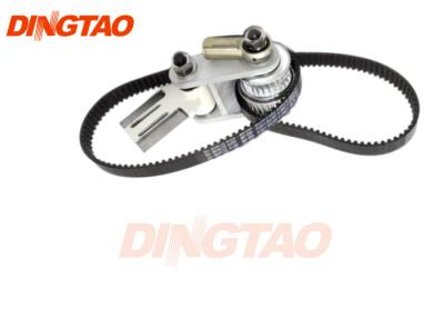 Cina Ricambi OEM accessori di taglio GT7250 S7200 57699000 Pulley Assy Idler S-93-7 in vendita