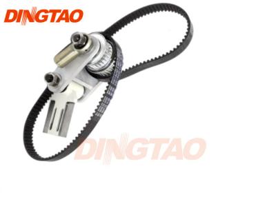 Cina Ricambi OEM accessori di taglio GT7250 S7200 57699000 Pulley Assy Idler S-93-7 in vendita