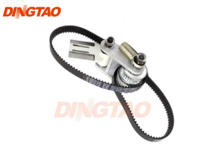 Cina Ricambi OEM accessori di taglio GT7250 S7200 57699000 Pulley Assy Idler S-93-7 in vendita
