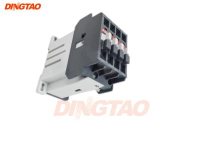 China Für DT GT7250 Schneider-Ersatzteile S7200 Auto Schneider-Teile 89805000 Kit Aux Cntc zu verkaufen