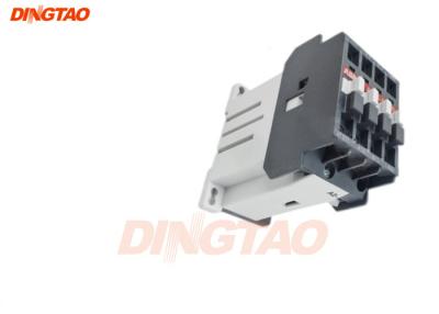 China Für DT GT7250 Schneider-Ersatzteile S7200 Auto Schneider-Teile 89805000 Kit Aux Cntc zu verkaufen