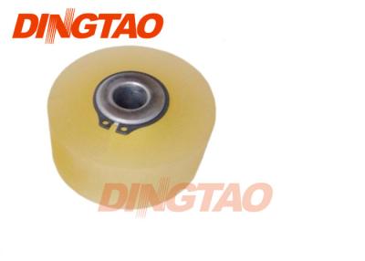 Κίνα DT S7200 GT7250 Τμήματα κοπτήρα Οδηγός αλυσίδας κυλίνδρου Assy μεταφορέας καρχαρία 74017000 προς πώληση