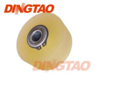 Κίνα DT S7200 GT7250 Τμήματα κοπτήρα Οδηγός αλυσίδας κυλίνδρου Assy μεταφορέας καρχαρία 74017000 προς πώληση