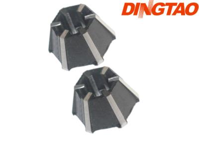 China DT GT7250 Autoschneider Teile S7200 Teile Werkzeug Collet Jaqcobs # J 441 945500074 zu verkaufen