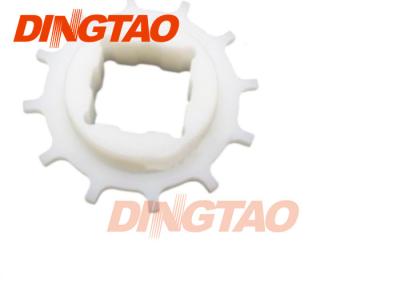 Cina 92667000 Ctot Sprocket lavorato per Gerber S7200 GT7250 Parti di taglio in vendita