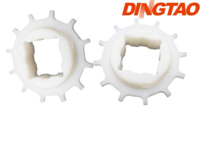 Cina 92667000 Ctot Sprocket lavorato per Gerber S7200 GT7250 Parti di taglio in vendita