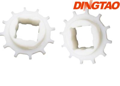 Cina 92667000 Ctot Sprocket lavorato per Gerber S7200 GT7250 Parti di taglio in vendita