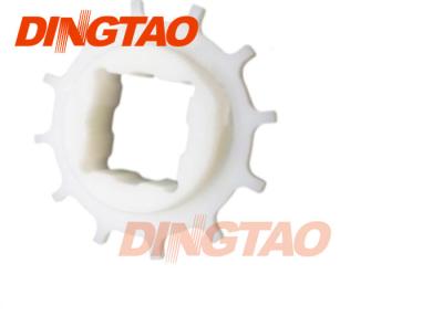 Cina 92667000 Ctot Sprocket lavorato per Gerber S7200 GT7250 Parti di taglio in vendita
