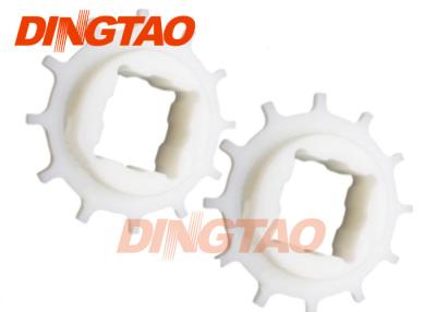 Cina 92667000 Ctot Sprocket lavorato per Gerber S7200 GT7250 Parti di taglio in vendita
