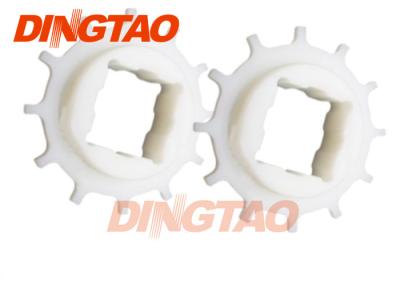 Cina 92667000 Ctot Sprocket lavorato per Gerber S7200 GT7250 Parti di taglio in vendita
