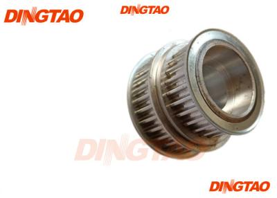 Cina DT GT7250 S7200 Parti di taglio Puleggia motore di trazione S-3-7 58029020 in vendita