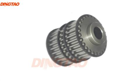 Cina DT GT7250 S7200 Parti di taglio Puleggia motore di trazione S-3-7 58029020 in vendita