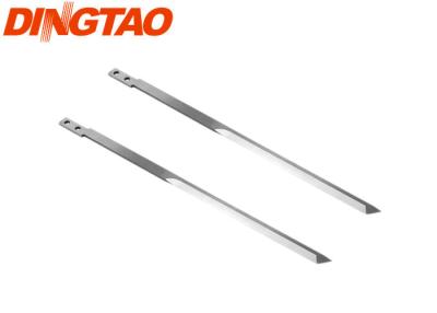 China Snijmessen 223×6×2,5 mm Voor de snijmachine Bullmer Te koop