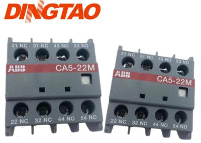 Cina 904500264 Per GT5250 Ricambi di taglia Sttr Abb Bc30-30-22-01 45a 600v Max 2 K1 K2 in vendita