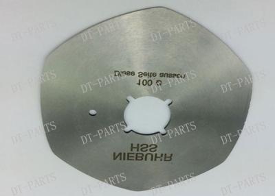 Cina 050-028-062 Parti di taglio per lamelle Hex 100 mm per diffusori Sy101 Xls50 Sy51 in vendita