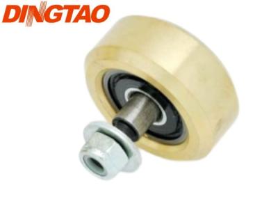 China 75176000 Roller Assy Vaste S52 7200 Voor GT5250 S5200 Autosnipper Onderdelen Te koop