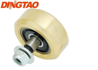 China 75176000 Roller Assy Vaste S52 7200 Voor GT5250 S5200 Autosnipper Onderdelen Te koop