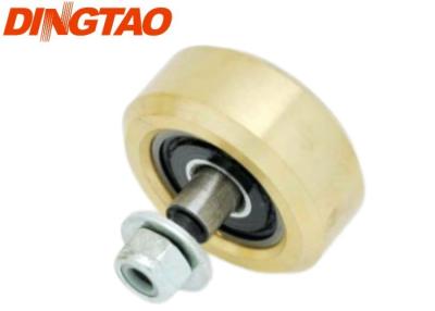 China 75176000 Roller Assy Vaste S52 7200 Voor GT5250 S5200 Autosnipper Onderdelen Te koop
